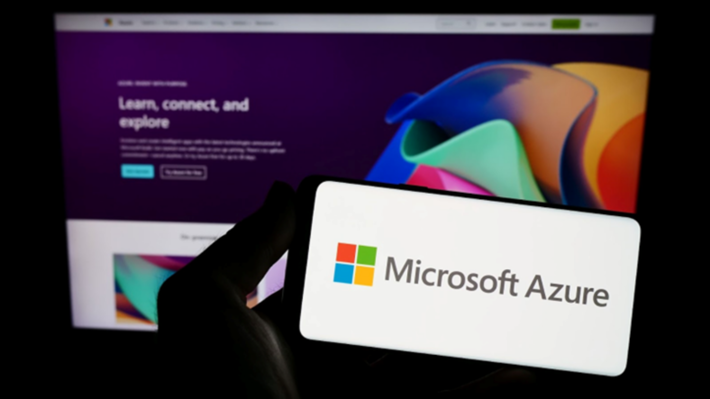 Microsoft Azure : C'est quoi et Pourquoi l'utiliser? | Solulan