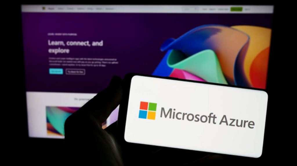 Microsoft Azure : C'est quoi et Pourquoi l'utiliser? | Solulan