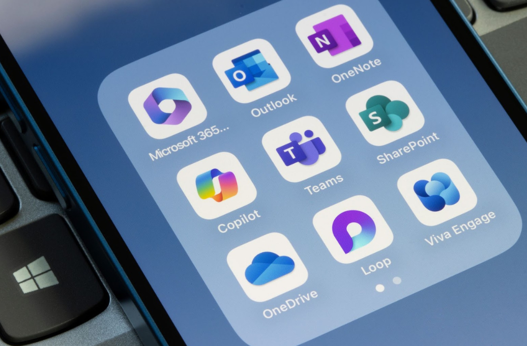 Microsoft Copilot: The AI Integrated into Microsoft 365 | Solulan Suggested