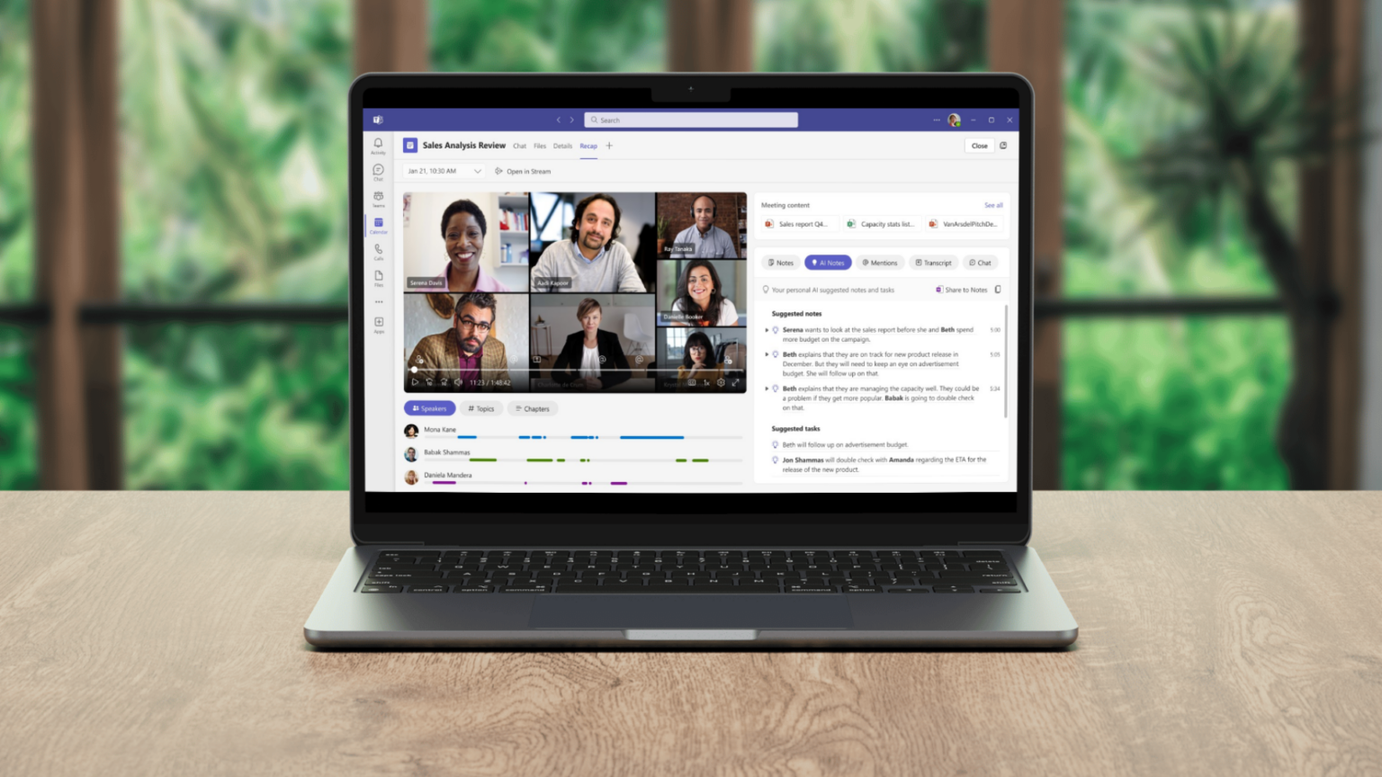 Optimisez la collaboration avec les salles Microsoft Teams | Solulan