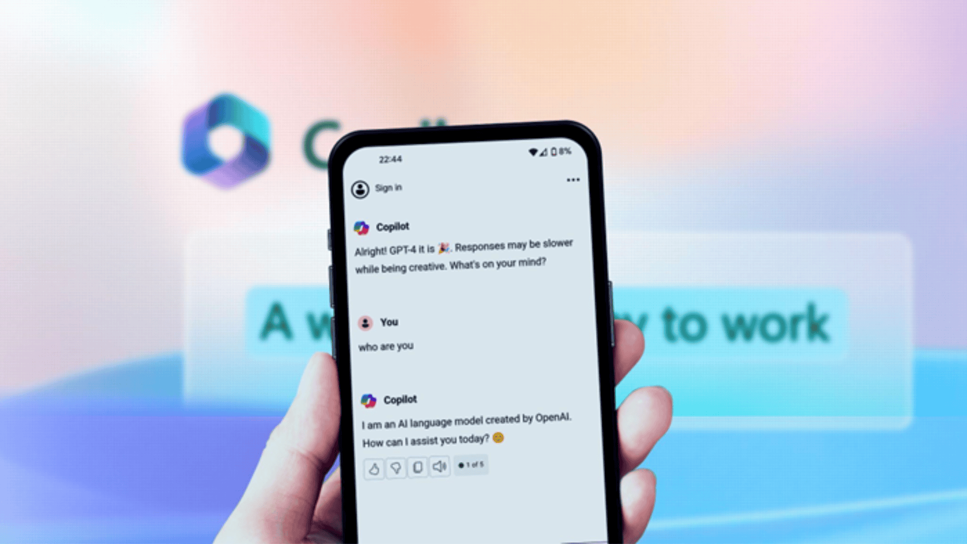 Prompts Microsoft Copilot : Comment Prompter plus Efficacement?